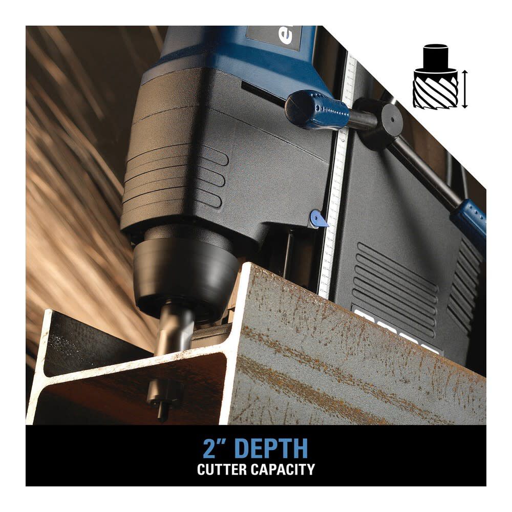 Evolution Power Tools Magnetic Drill EVOMAG42 from Evolution Power ...