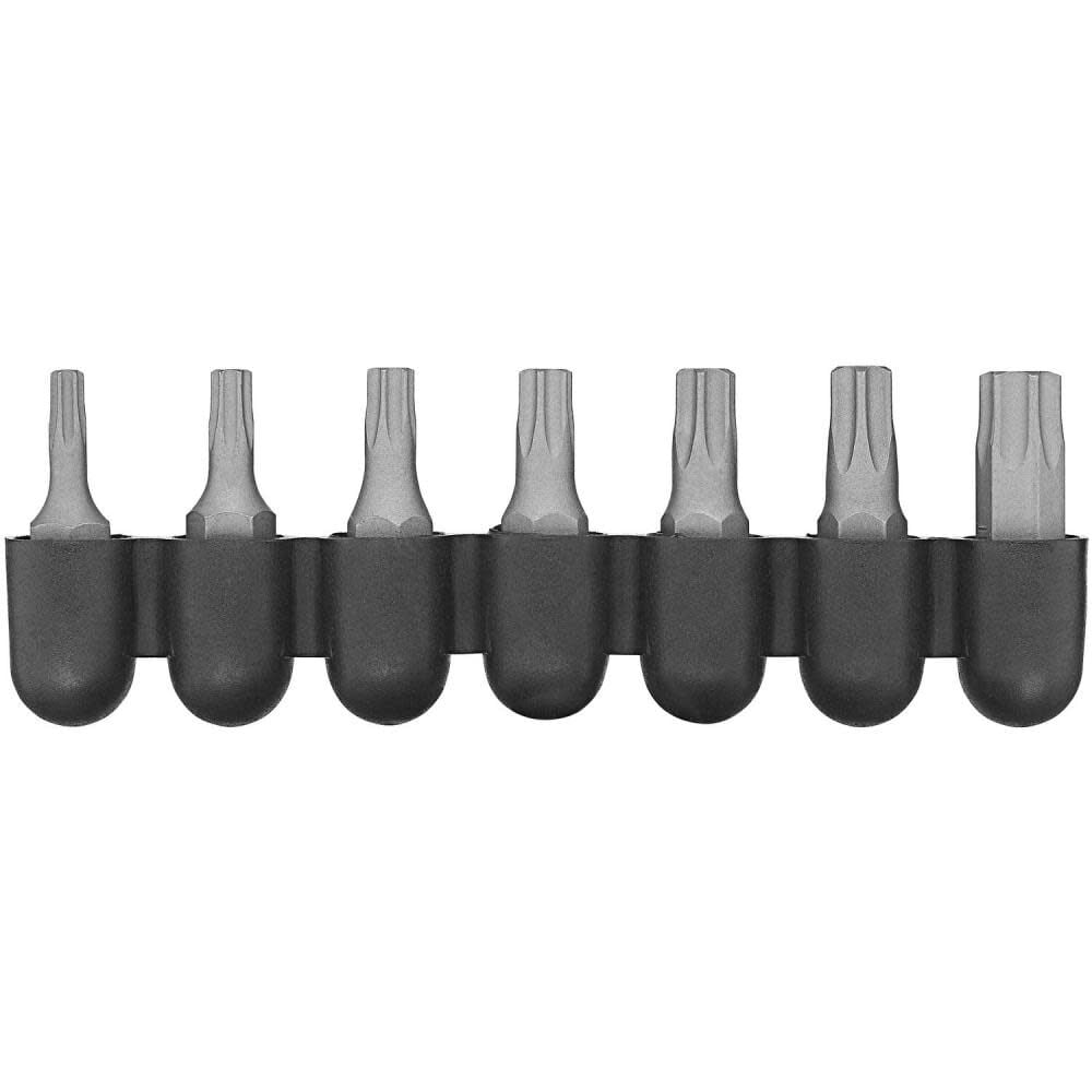 DEWALT Torx Bit Set 7pc DW2067 - Acme Tools