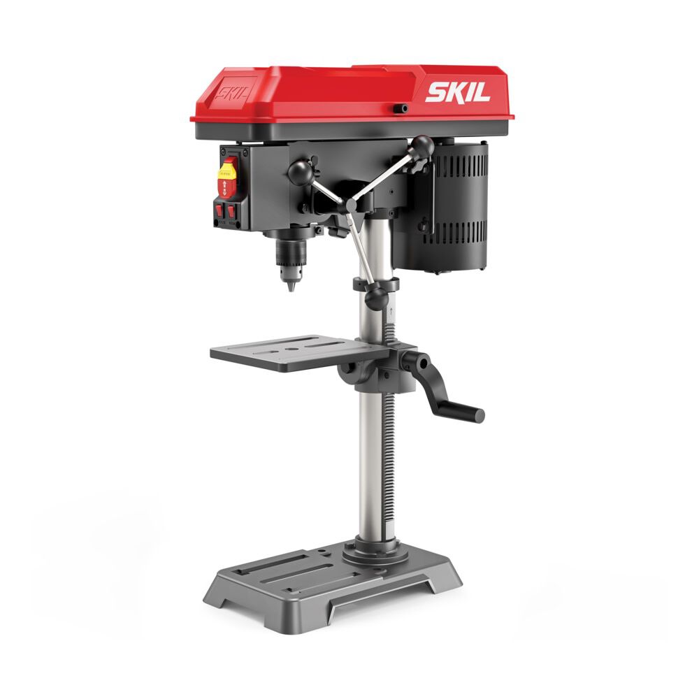 SKIL 6.2 Amp 10in Benchtop Drill Press DP9505-00 - Acme Tools