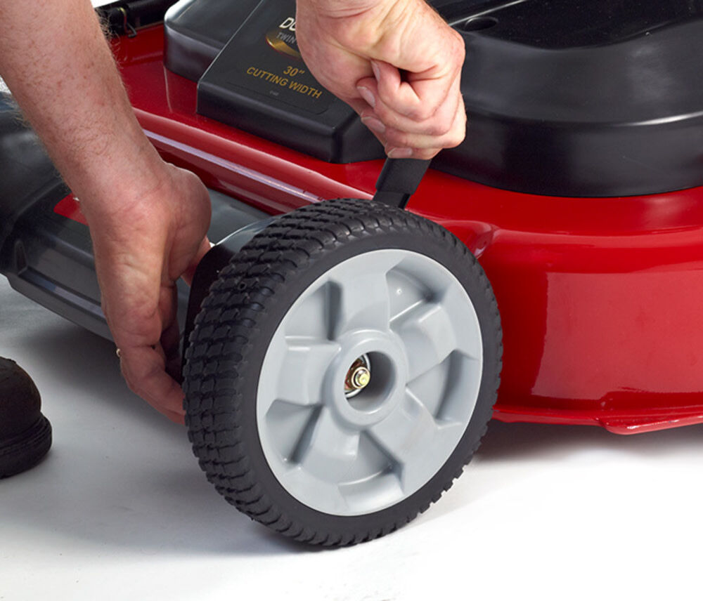 Toro 30in Personal Pace Electric Start TimeMaster Mower 21200 from Toro ...