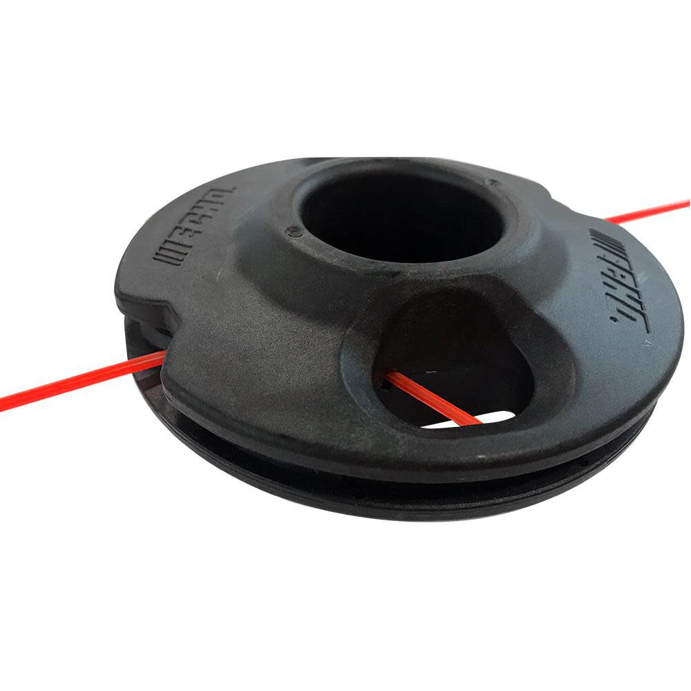 Echo Universal 2-Line Rapid Loader Trimmer Head 21560062 from Echo ...
