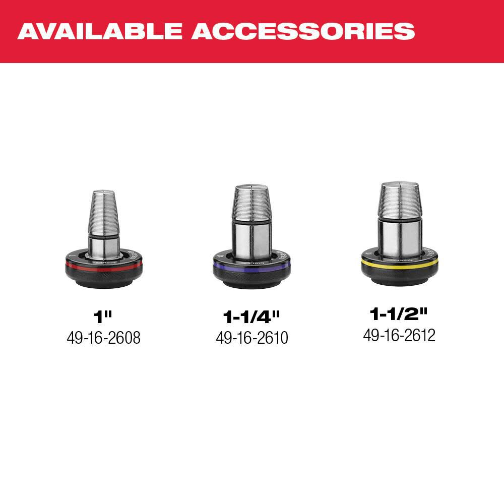 Milwaukee M18 ProPEX Expansion Tool Kit 2632-22XC - Acme Tools