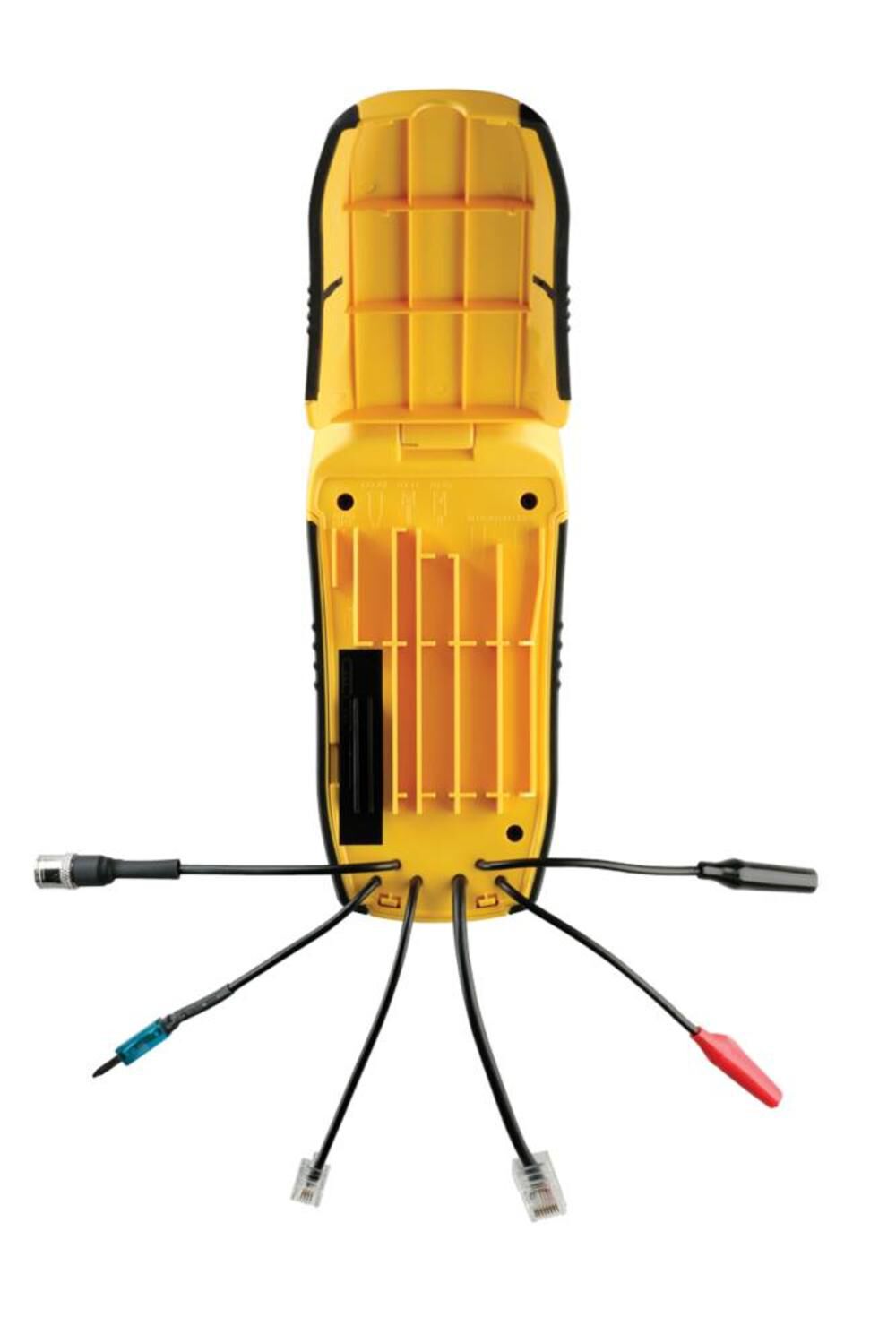 Sperry Instruments Electrical Wire Tracker Tracer Coax CAT 5 Speaker ...