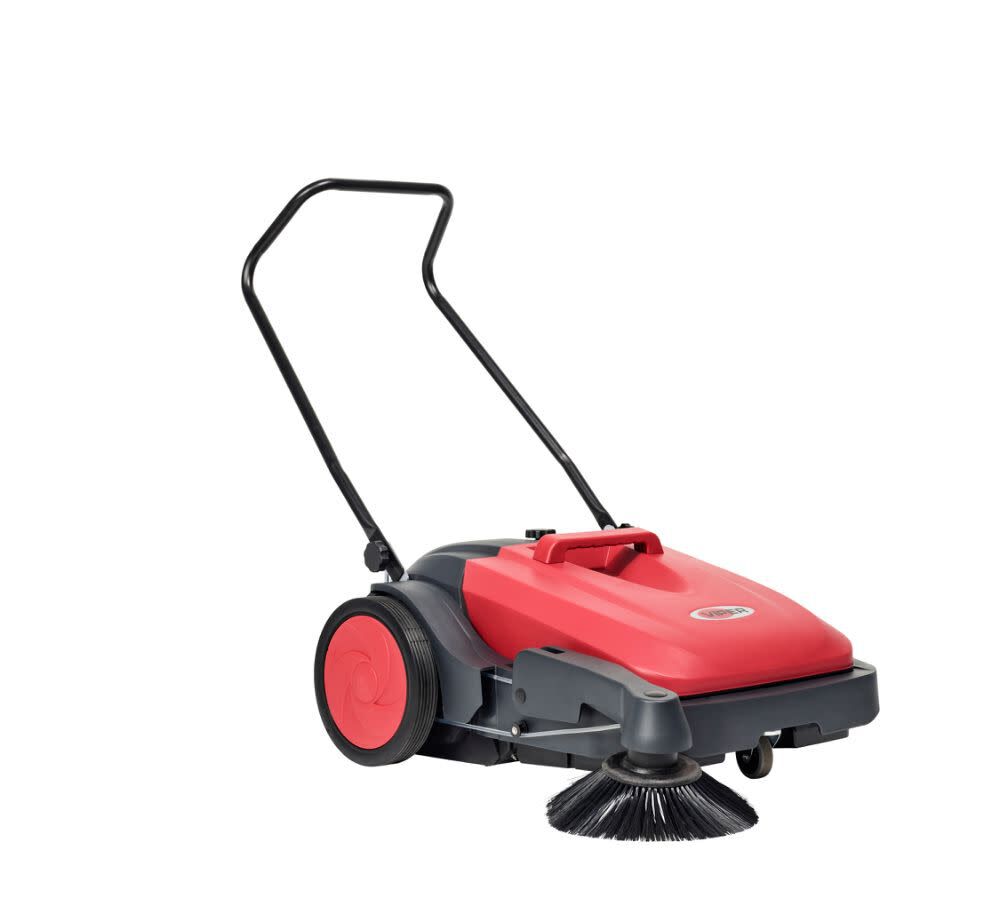 Viper PS480 Manual Push Sweeper 50000504 - Acme Tools