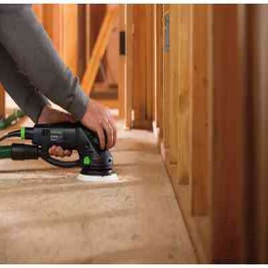 Festool Corded Multi-Mode Sander 576028 - Acme Tools