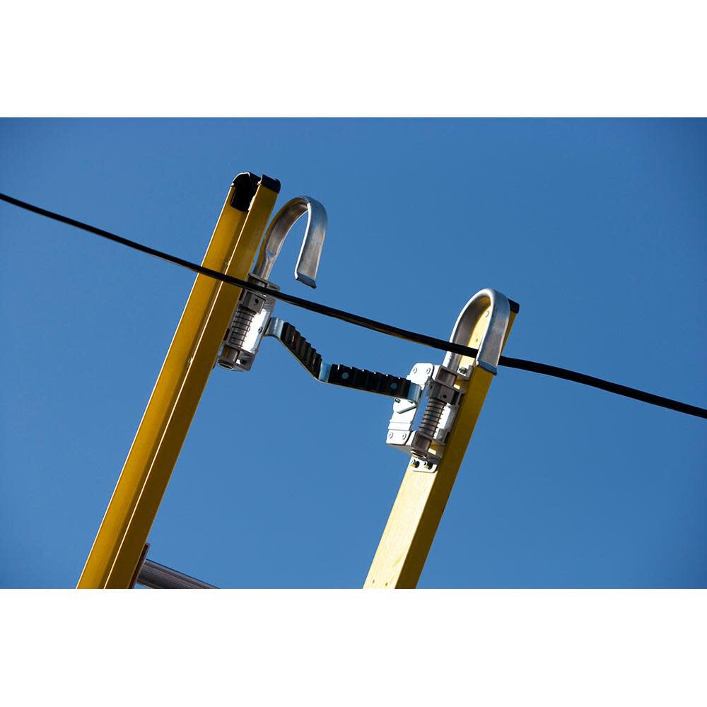 Werner Cable Hook/V-Rung Kit 92-91 from Werner - Acme Tools