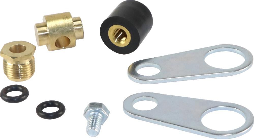 K2 Pumps Yard Hydrant Repair Kit PAWP00001K - Acme Tools