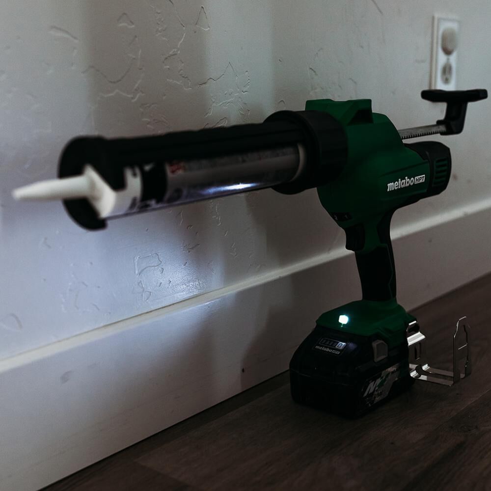 Metabo HPT 18V Cordless Caulking Gun (Bare Tool) AC18DAQ4M - Acme Tools