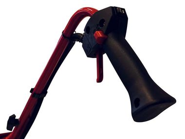 Maxim Mini Max 2 in 1 Tiller and Cultivator with 35cc Honda GX35 Engine ...