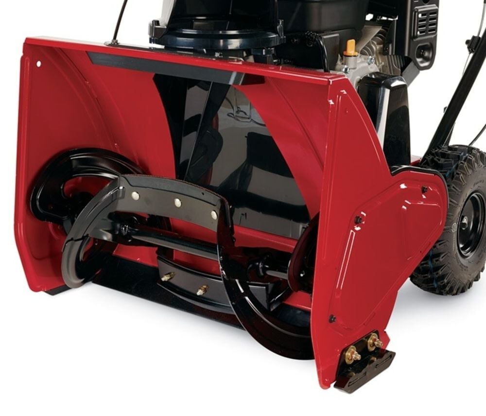 Toro 724 Snowblower Models