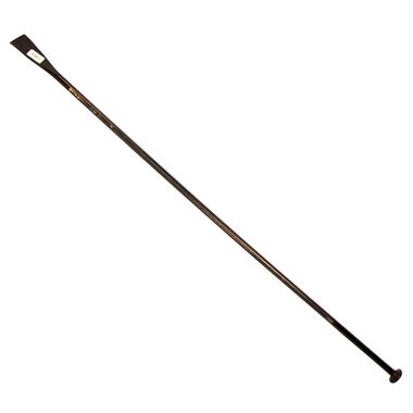 True Temper 3-1/4 In. x 71 In. Post Hole Digging/Tamper Bar 1160000 ...