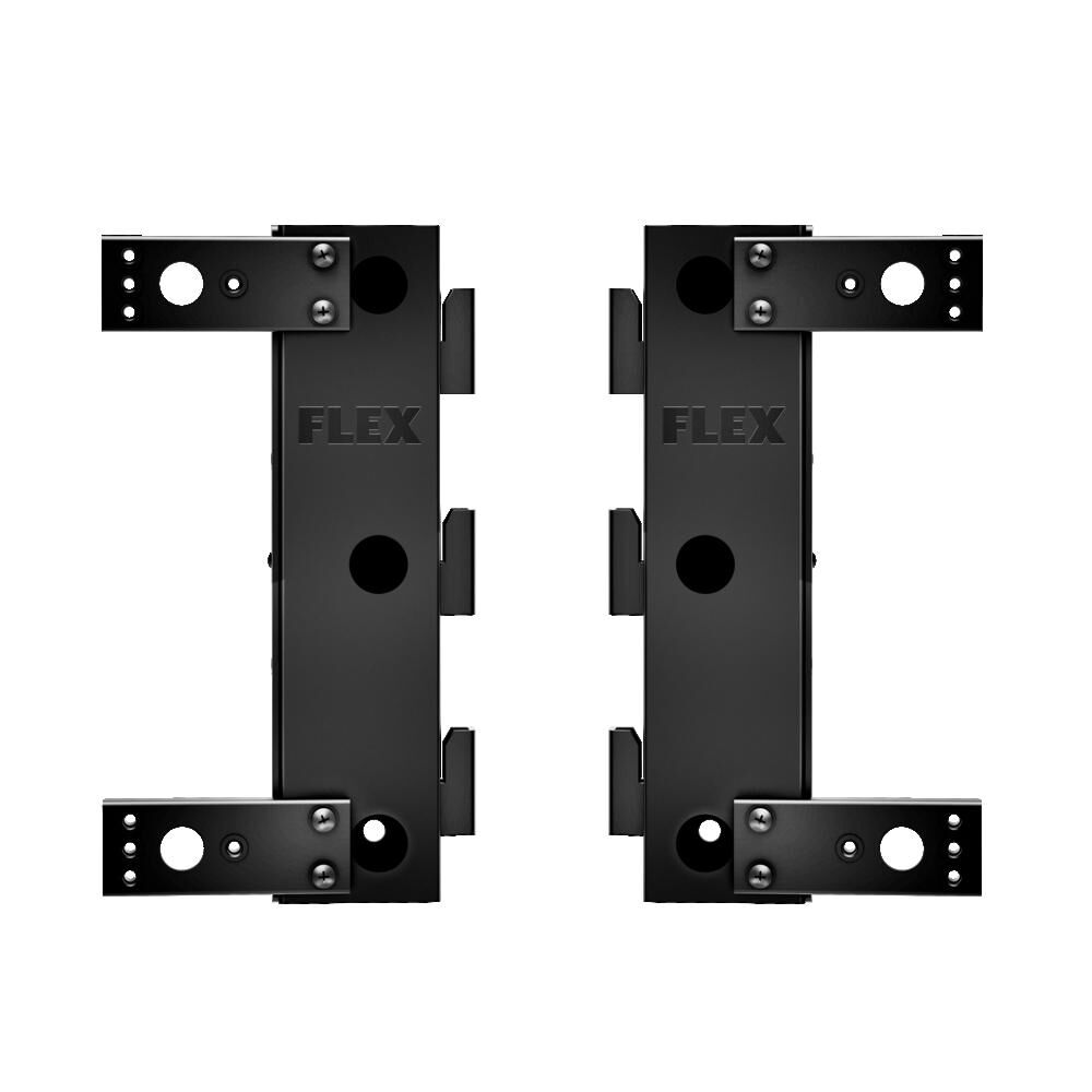 FLEX STACK PACK Rolling Tool Box Mount FS1504 from FLEX - Acme Tools