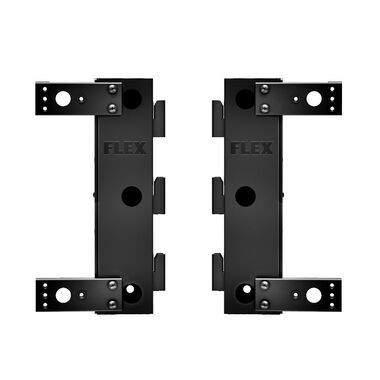 FLEX STACK PACK Rolling Tool Box Mount FS1504 from FLEX - Acme Tools