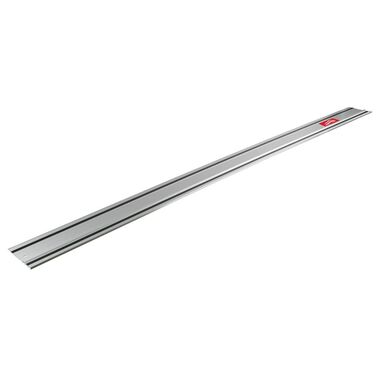 Milwaukee Track Saw 55inch & 106inch Guide Rails with Rail Connector ...