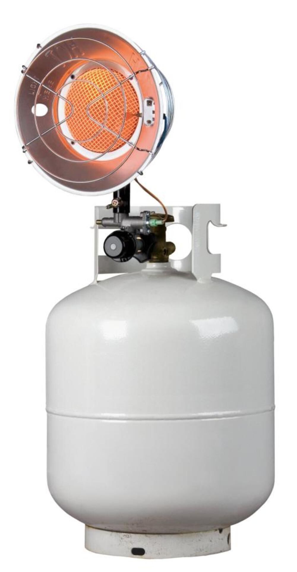 Mr Heater MH15T LP Tank Top Heater F242100 - Acme Tools