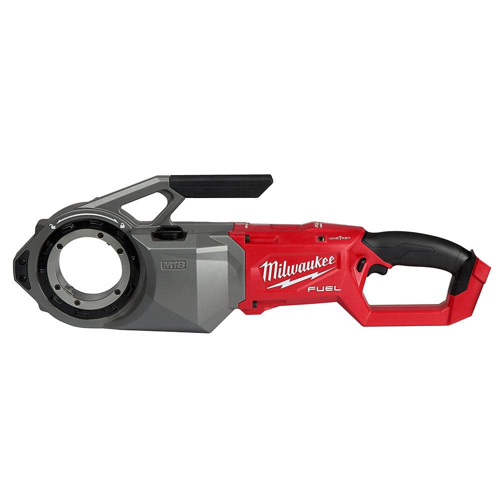 Milwaukee M18 FUEL Pipe Threader 2874-20 - Acme Tools