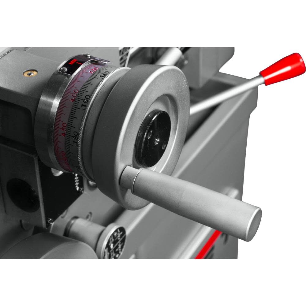 JET 14x40 Electronic Variable Speed Bench Lathe 3HP 230/460V 3Ph 311440 ...