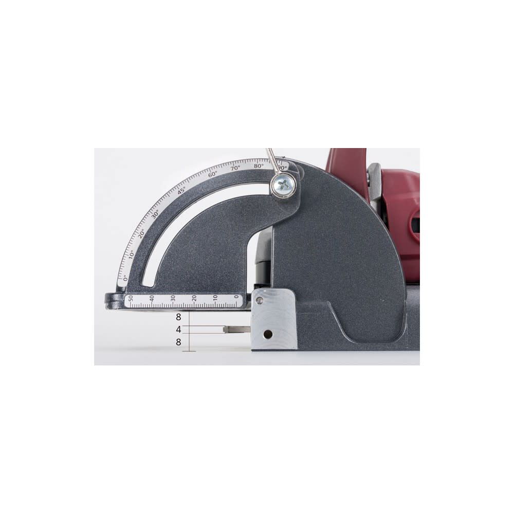 Lamello Classic X Corded Biscuit Joiner in a Systainer 101600S - Acme Tools