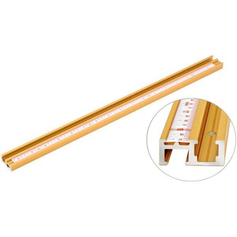 Incra 36in T-Track Plus TTRACKPLUS36 - Acme Tools