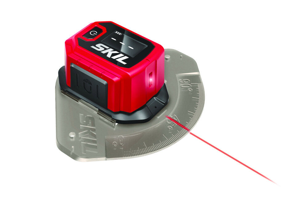SKIL Compact Digital Level with Line Laser LL9325-00 - Acme Tools