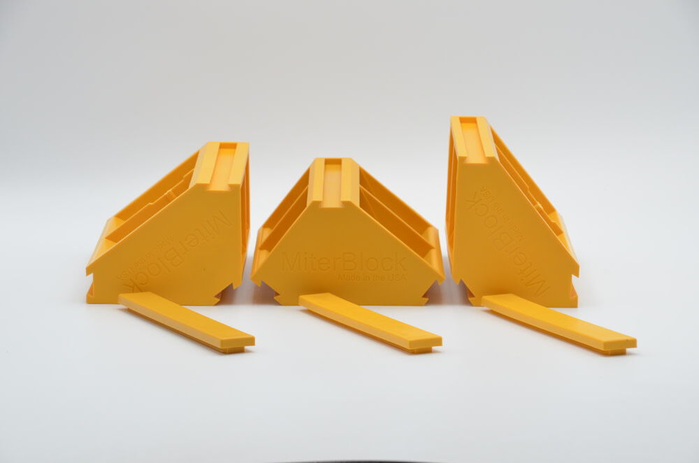 Miter Block Miter Block MITERBLOCK - Acme Tools