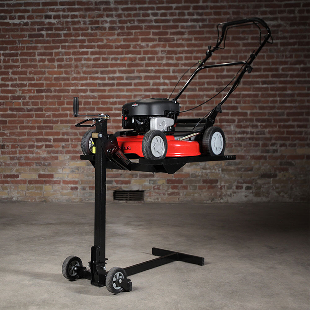 Mojack WorkBench Attachment 200lb Capacity WB - Acme Tools