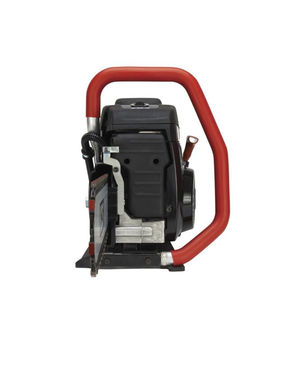 ICS 695XL GC Gas Saw Package with 14 In. guidebar and FORCE3 Chain ...