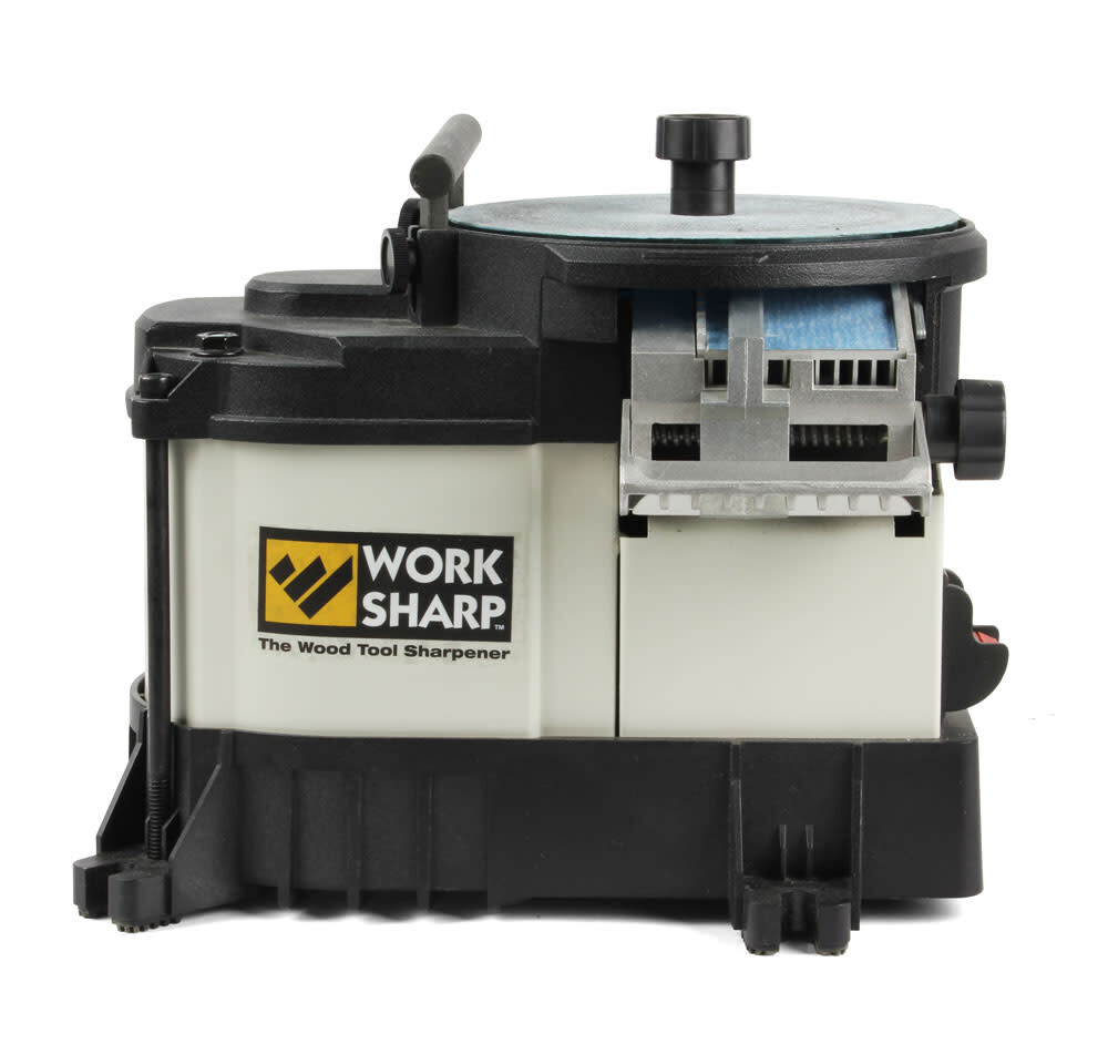 Work Sharp 3000 Sharpener 3765 - Acme Tools