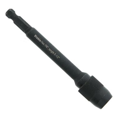 Drill Bit Extensions - Acme Tools