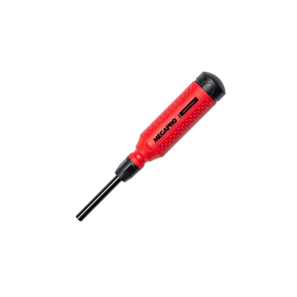 Megapro Original Tamperproof 15-In-1 Multi-Bit Screwdriver 151TP - Acme ...