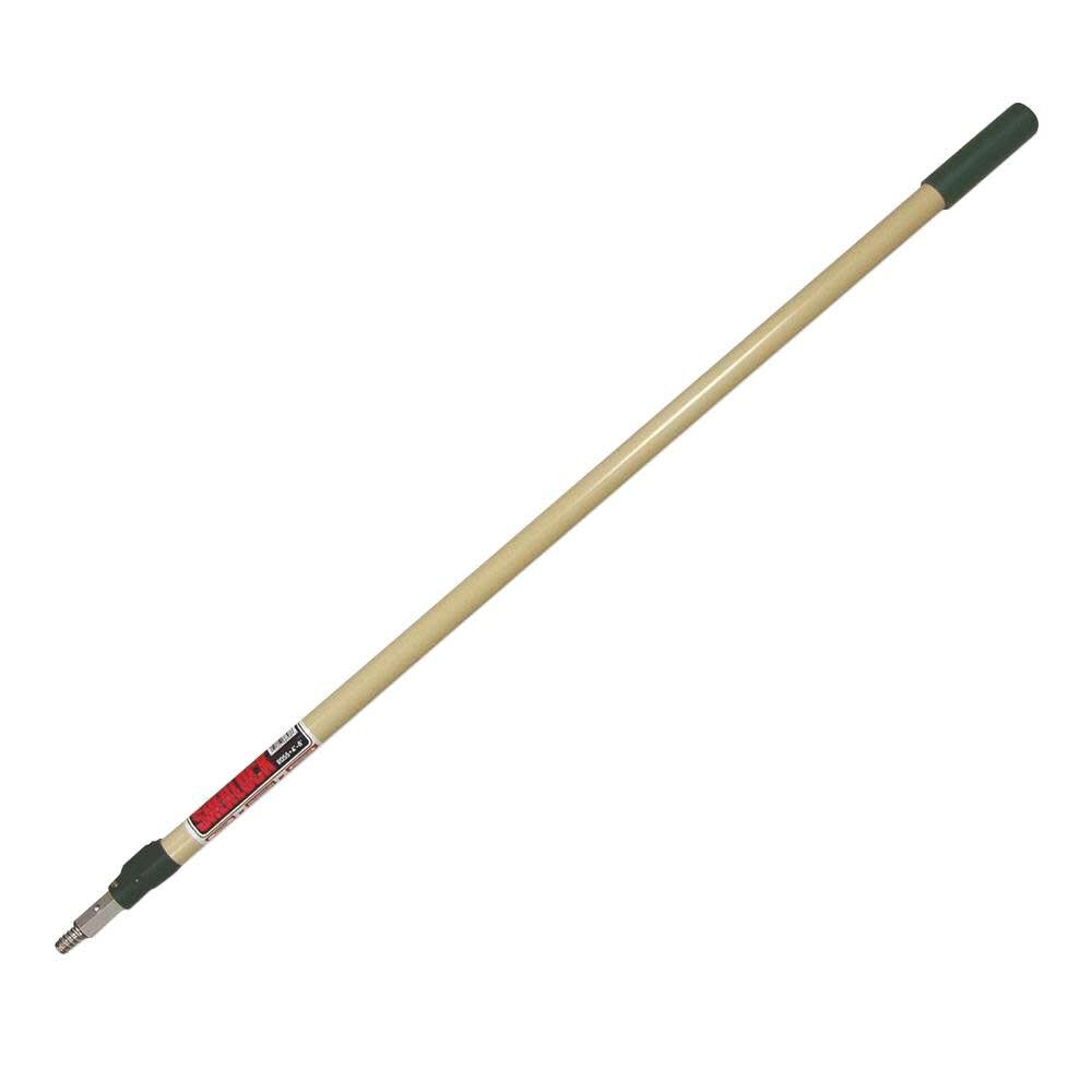 Wooster Sherlock 4'-8' Extension Pole R055 - Acme Tools