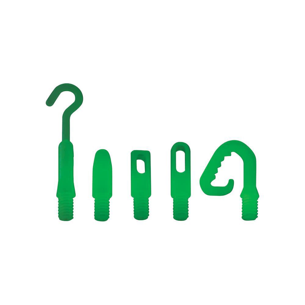 Klein Tools Fish Rod Set Glow-in-the-Dark SRS56038 - Acme Tools