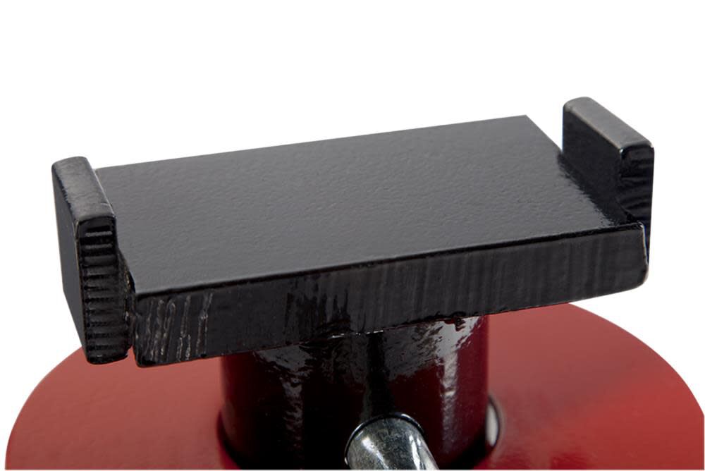 Sunex 10 Ton High Height Pin Type Jack Stands (Pair) 1410 - Acme Tools