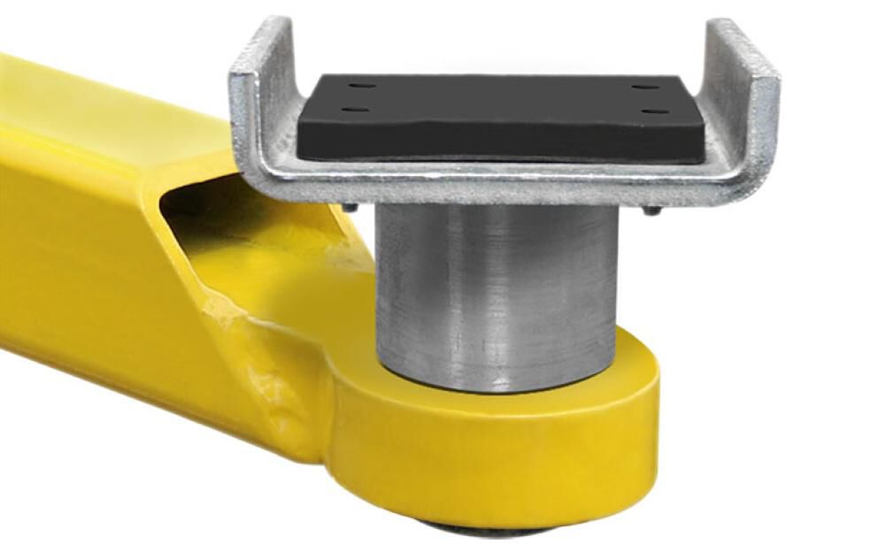 Bendpak XPR-15CL-192 Two Post Vehicle Lift 15000 lbs Capacity with ...