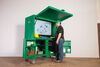 Greenlee Compact Field Office Jobsite Storage Box 7060-CFO from ...