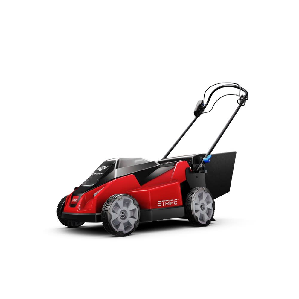 Toro 60V 21in Self Propelled Push Mower (Bare Tool) 21621T from Toro ...
