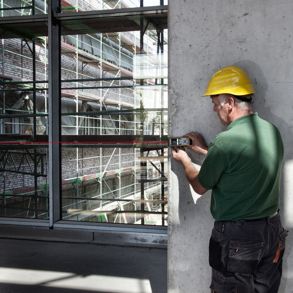 Stabila LD 520 Laser Measure 06520 - Acme Tools