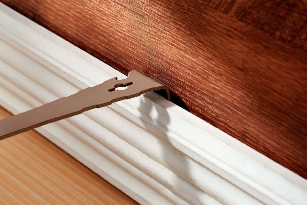 Spec Ops Trim Bar 9.5in SPEC-D9TRIM - Acme Tools