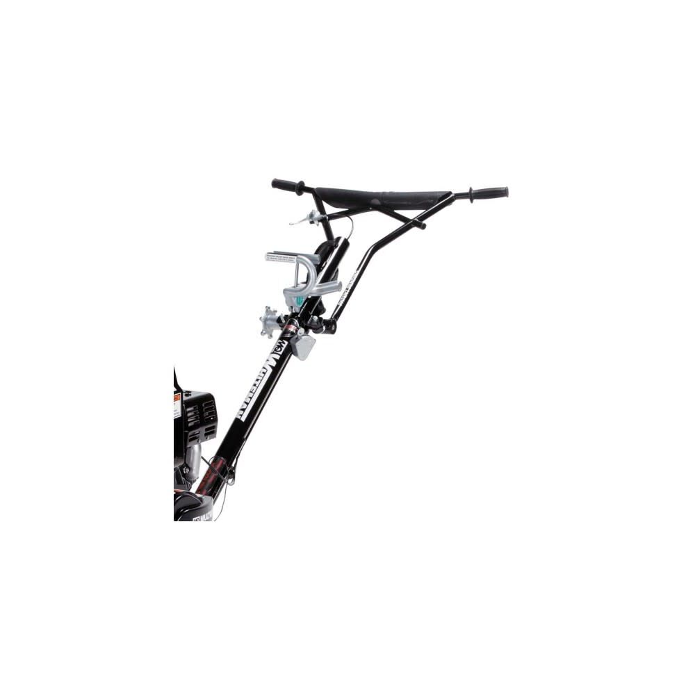 Multiquip 36" Honda GX270 Gasoline Walk-Behind Trowel with QXH Handle ...