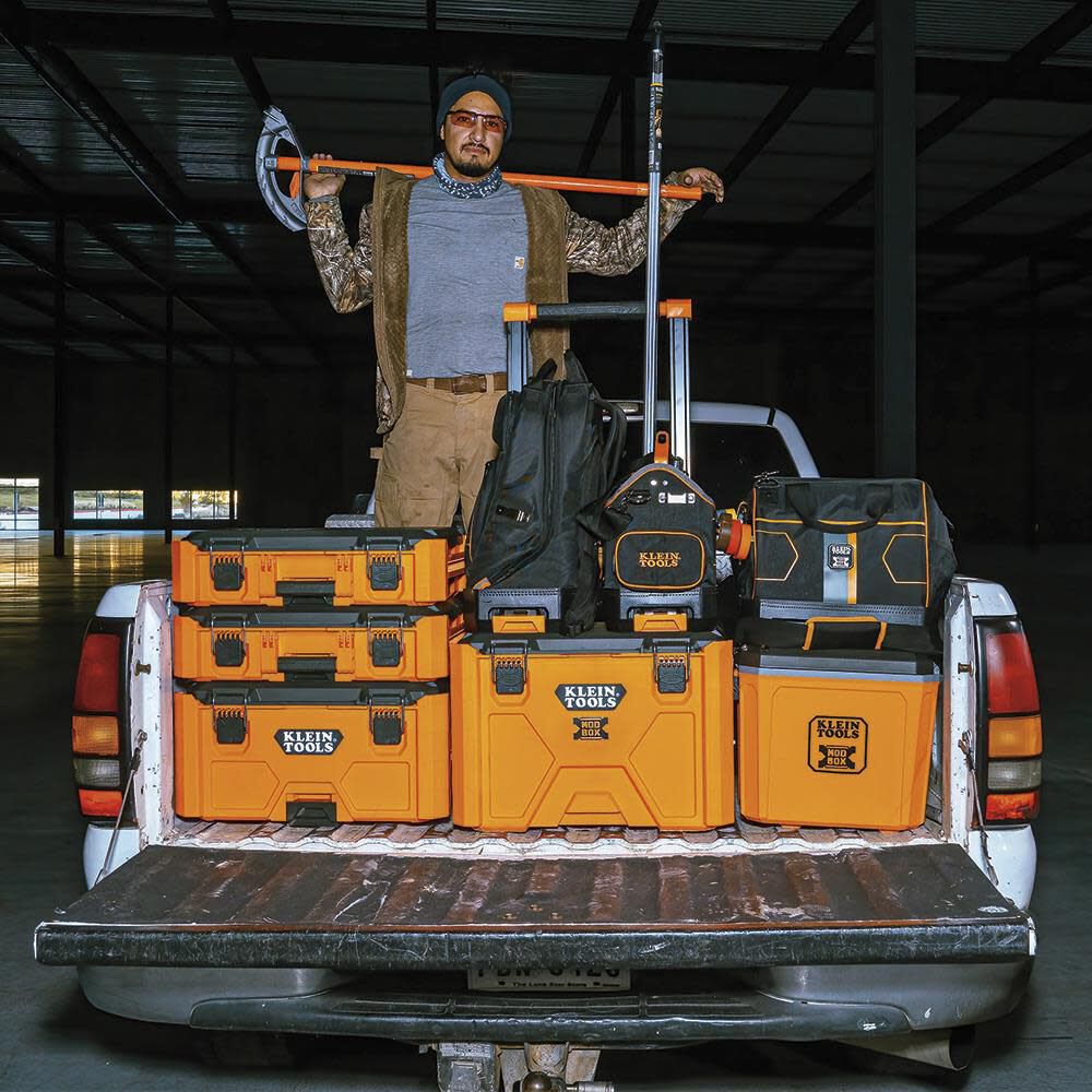 Klein Tools MODbox Tool Bag 62203MB - Acme Tools