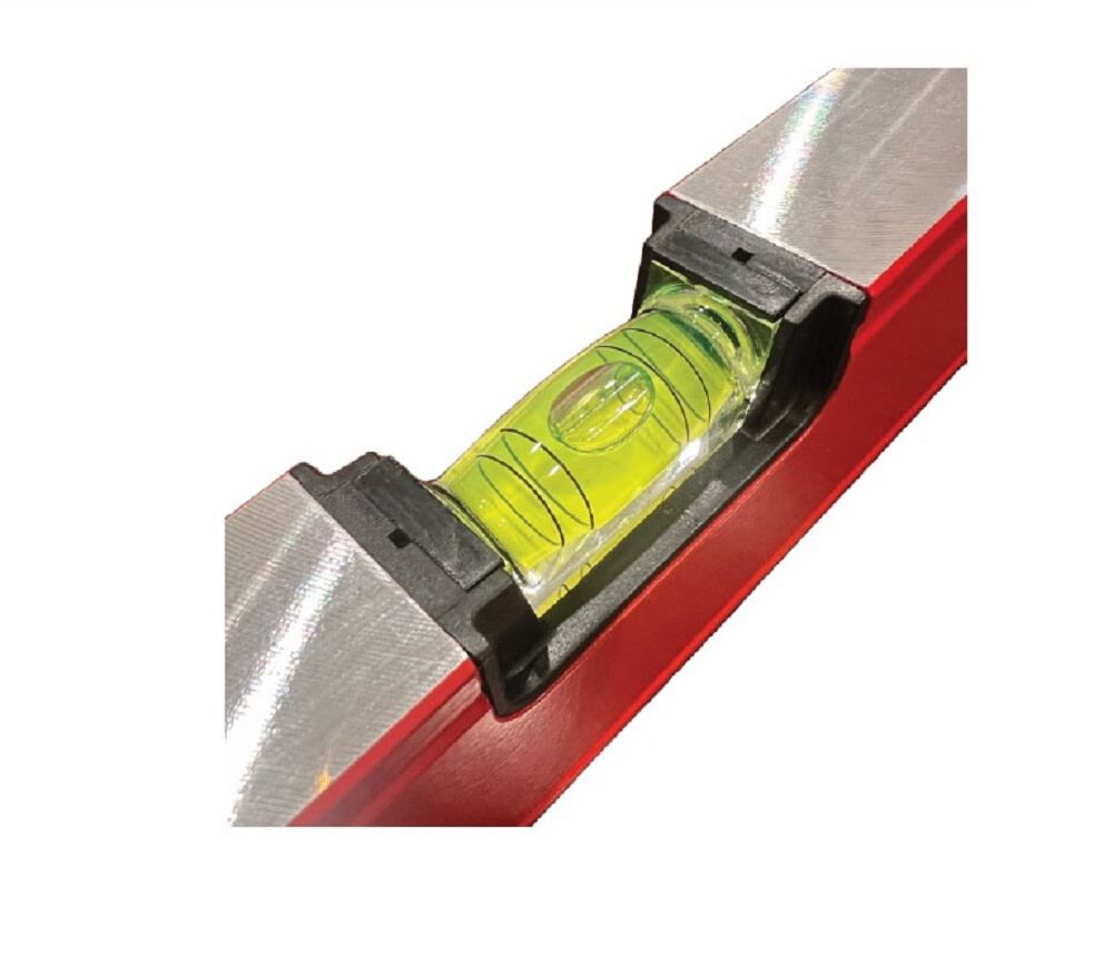 US Tape Kapro Pro Level Set 48", 24", Torpedo & Case 985-48-PRO - Acme ...