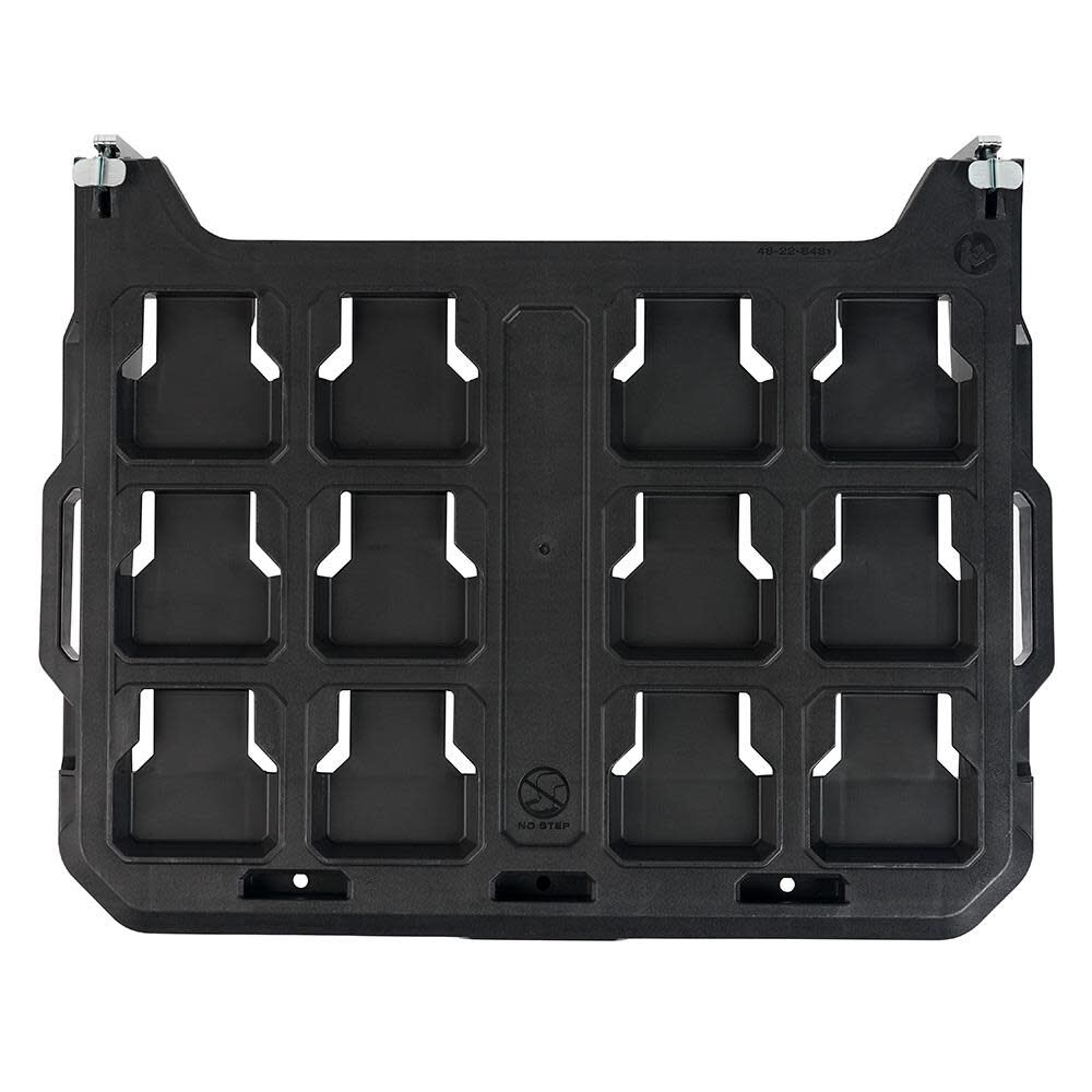 Milwaukee PACKOUT Racking Shelf 48-22-8481 - Acme Tools