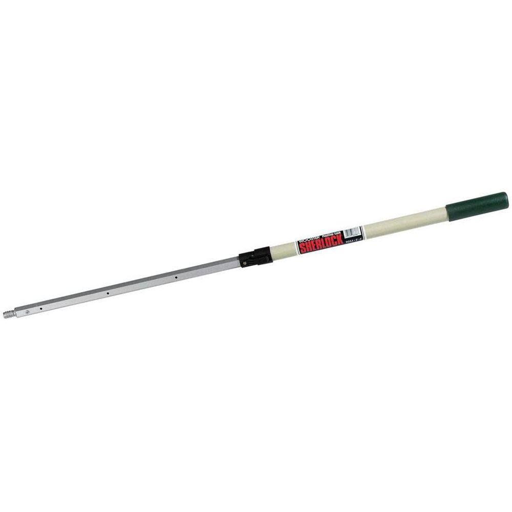 Wooster Sherlock 2'-4' Extension Pole R054 - Acme Tools