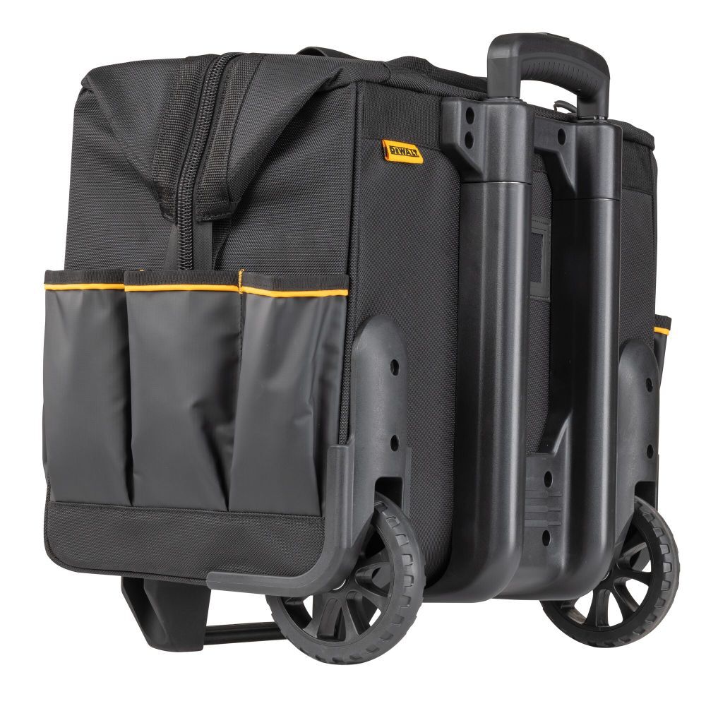 DEWALT 18 Rolling Tool Bag DWST560107 - Acme Tools