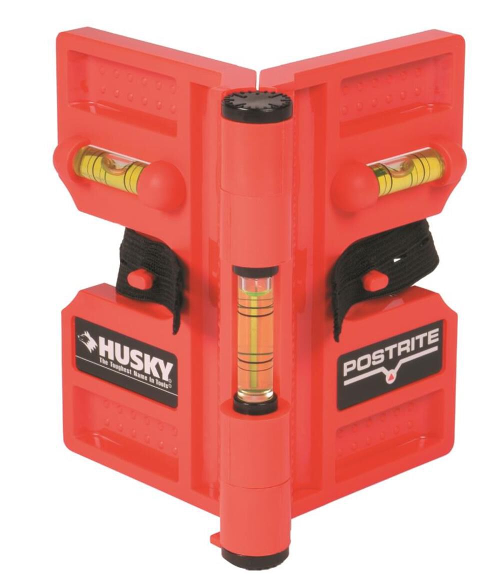 Kapro Postrite Magnetic Post Level 340-08D - Acme Tools