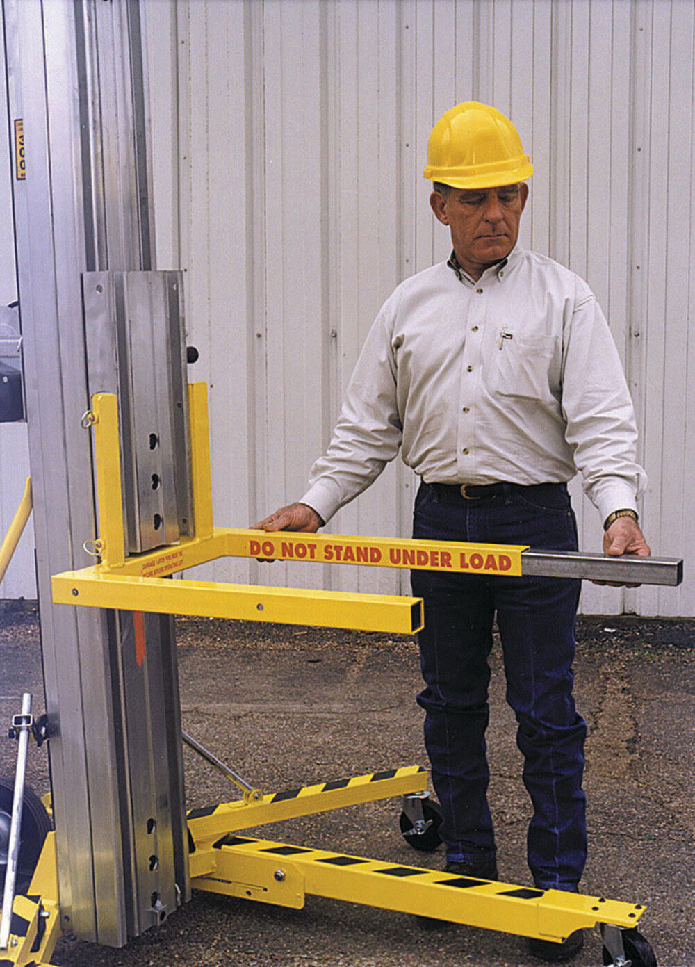 Sumner Fork Extension Kit Accessory Short Stack 2000 Series & 2100 ...