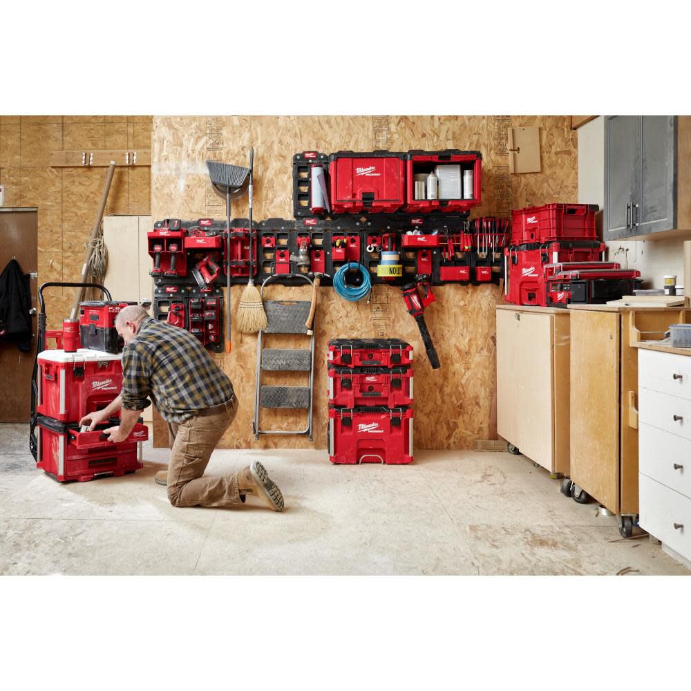 Milwaukee PACKOUT XL Cooler 40qt 48-22-8462 from Milwaukee - Acme Tools