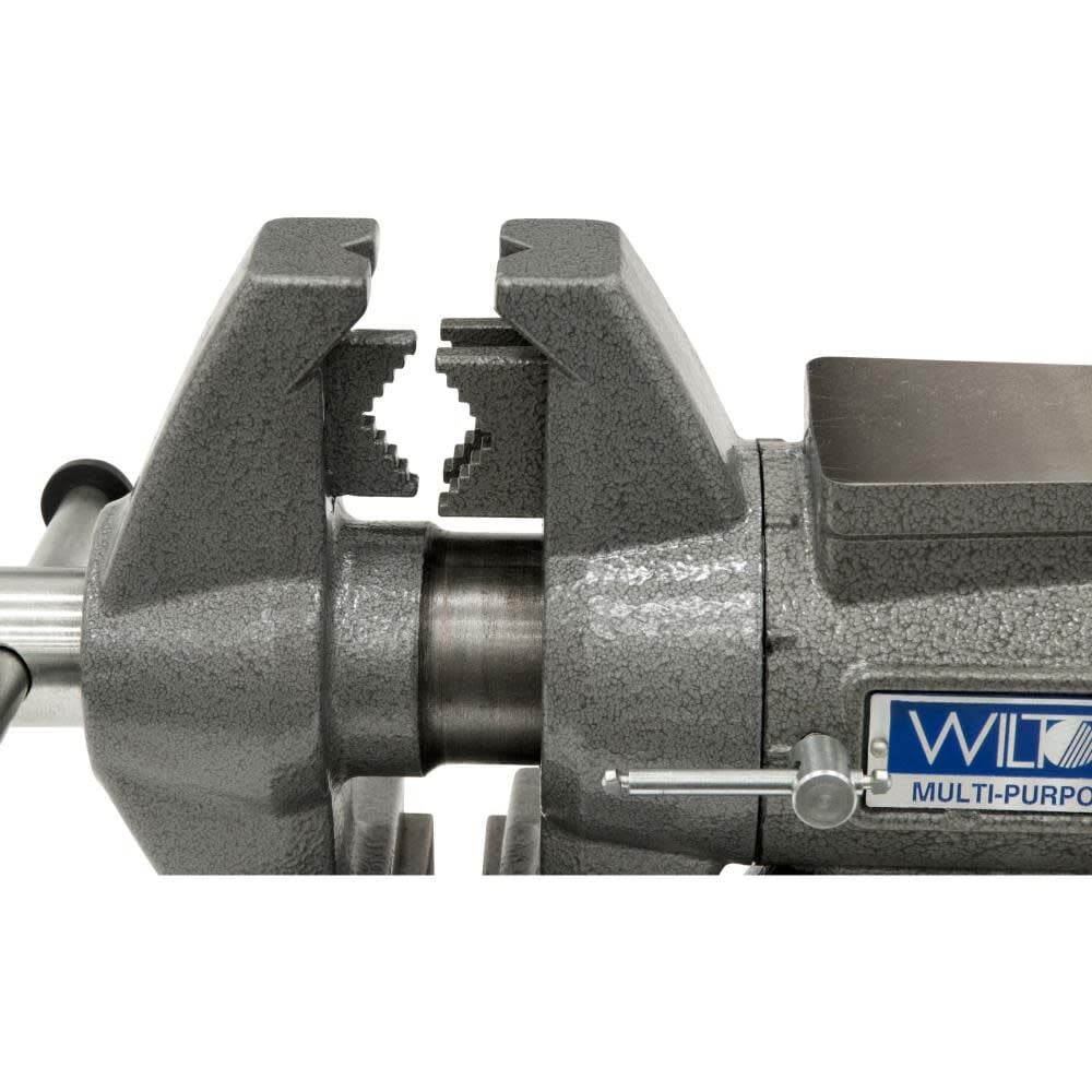 Wilton Multi Purpose Bench Vise 28824 from Wilton - Acme Tools