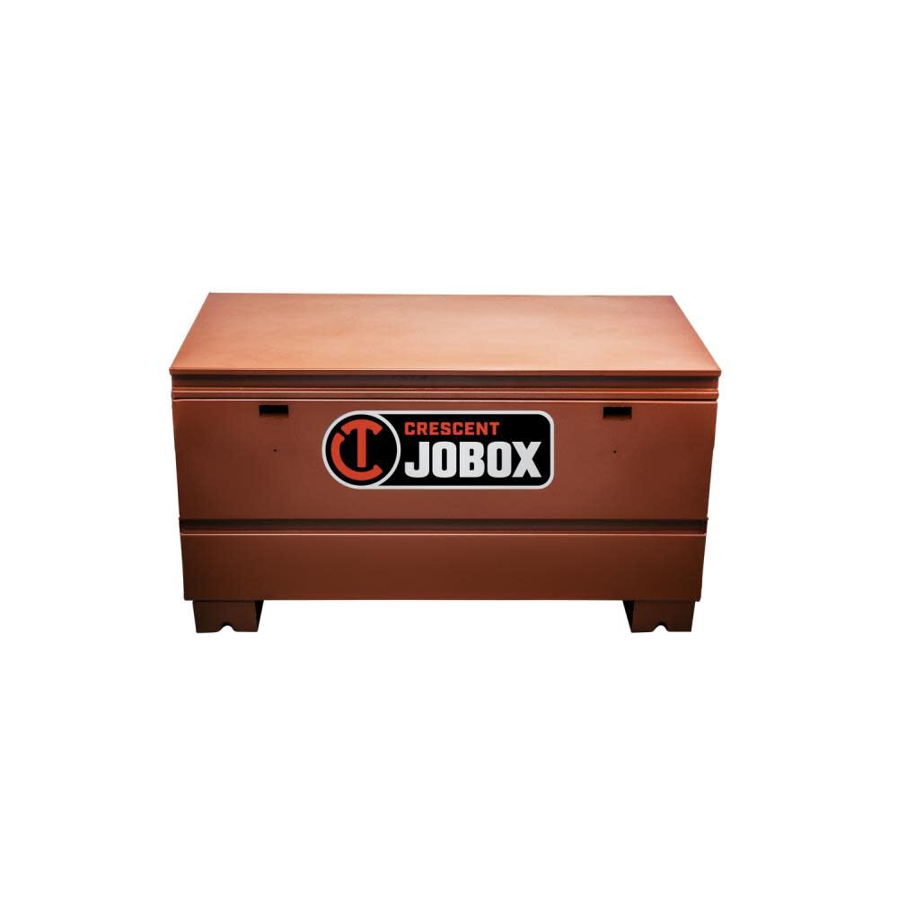 Crescent JOBOX Tradesman Steel Chest 48in CJB637990 from Crescent JOBOX ...