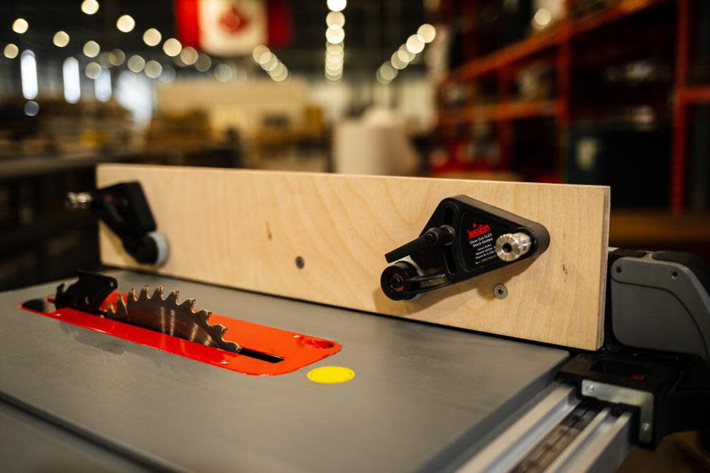 JessEm Clear Cut Flex Stock Guides 04250 - Acme Tools